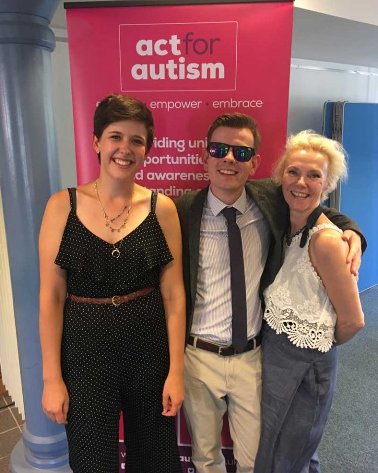 Films | act for autism