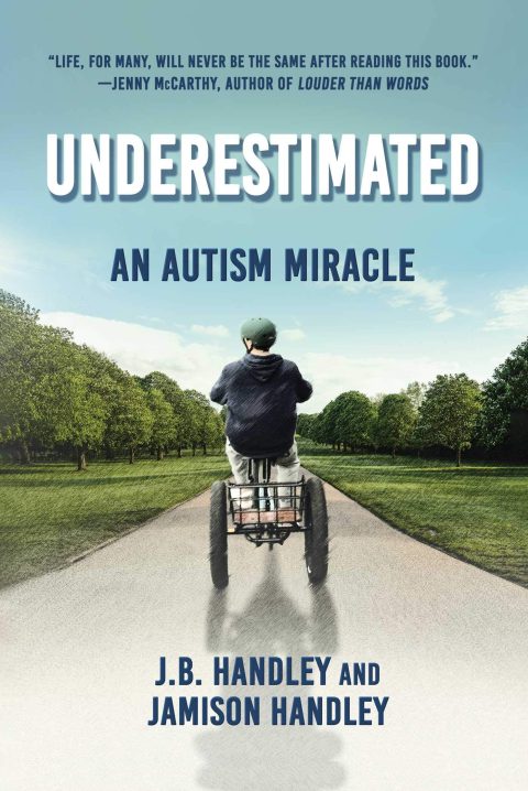 SPELLERS | act for autism